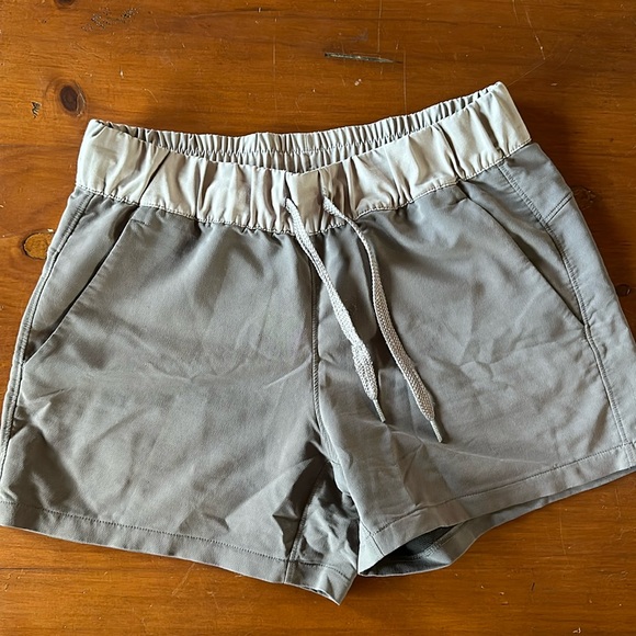 Free Fly Apparel | Shorts | Free Fly Size Small Swell Shorts | Poshmark